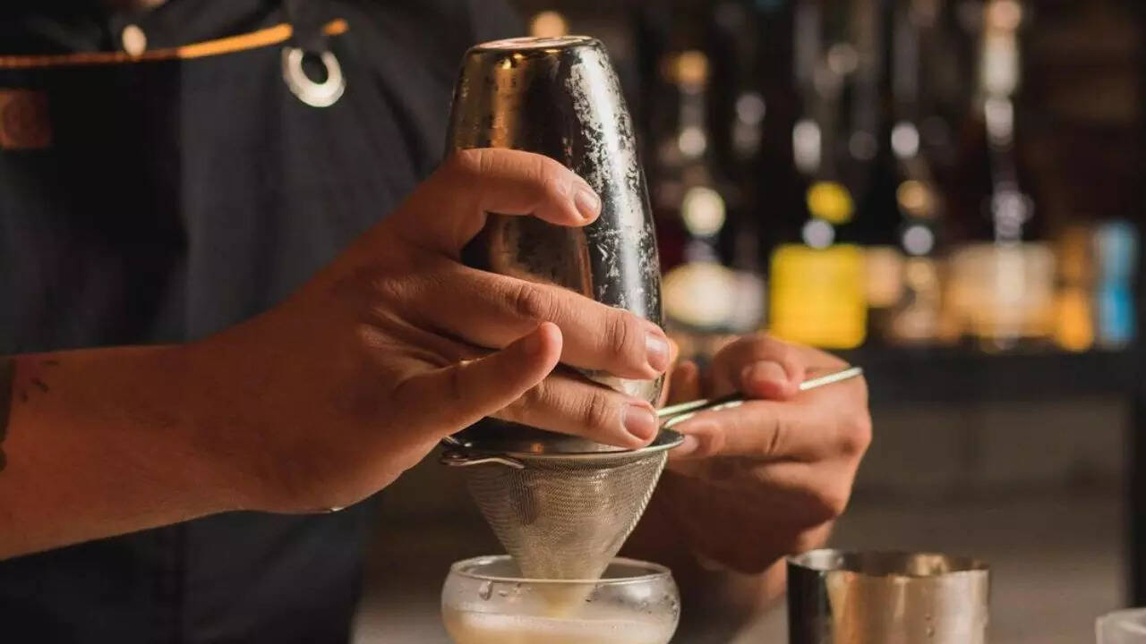 Bold Ingredients, Local Flavours; Joshua Monaghan Explains His Cocktail ...