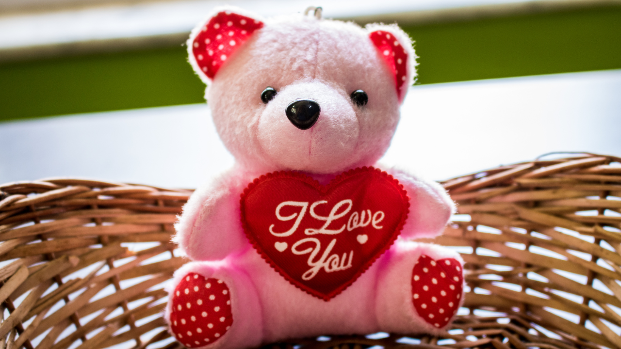Happy Teddy Day 2024: Wishes, Whatsapp Status, Facebook Quotes and ...