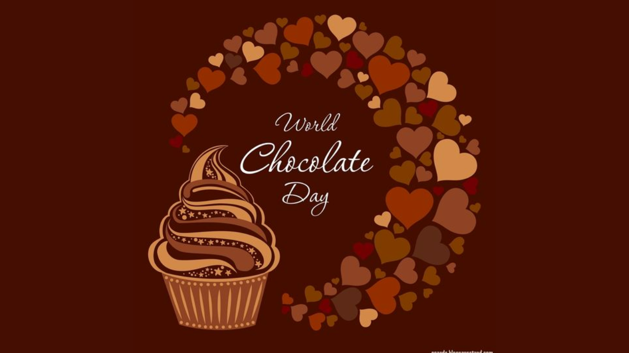 Happy Chocolate Day Wishes: Happy Chocolate Day 2024: Best Wishes ...