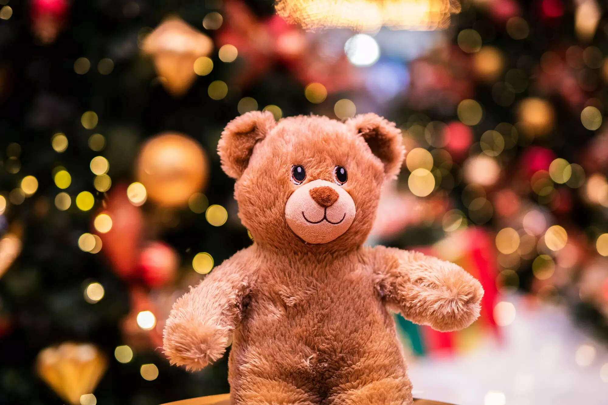 Happy Teddy Day Wishes: Best Quotes, Greetings, Images And Messages To ...