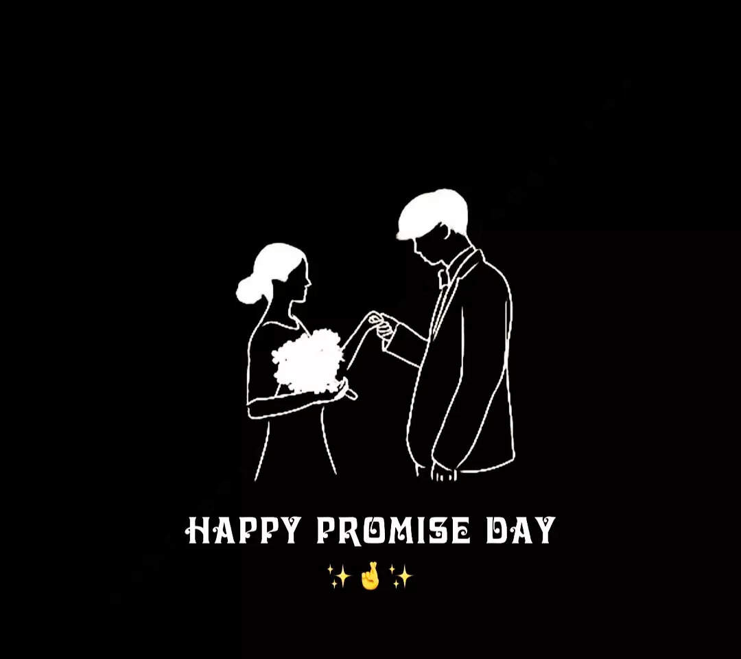 Happy Promise Day 2024: Wishes, Images And Messages To Send To Your ...