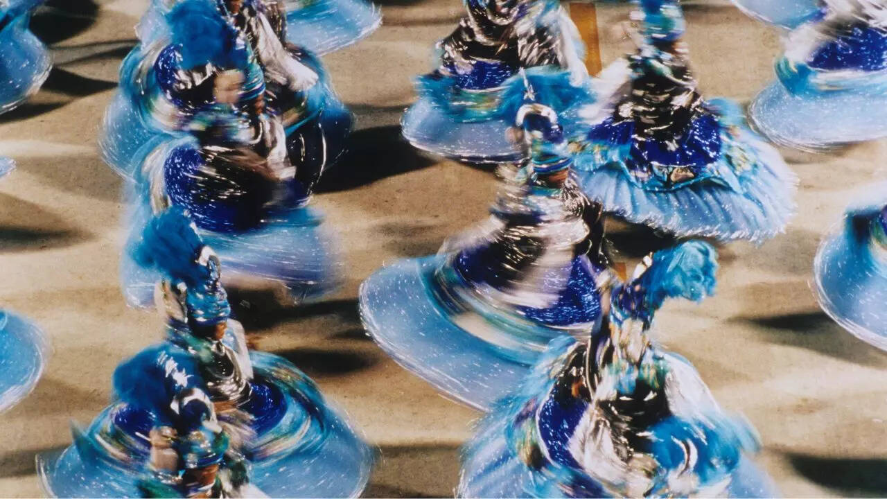 Rio Carnival 2024: All You Need To Know About This Cultural ...