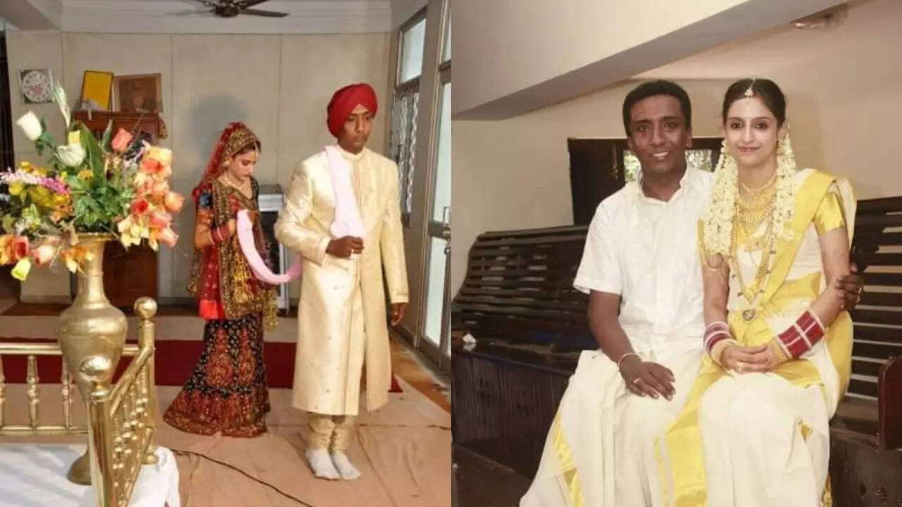 Valentines Day: Love In Transit: A Train Journey From Bombay To ...