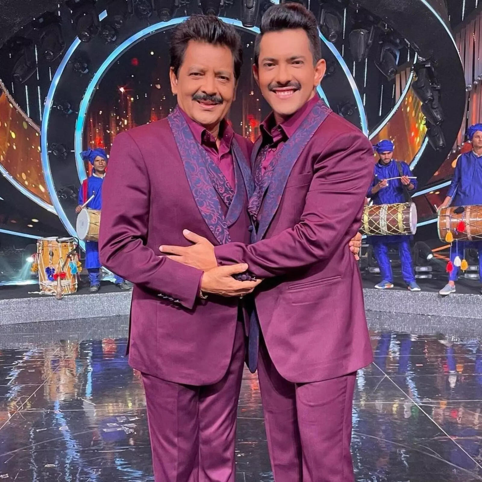 Aditya Narayan's Bhilai Concert Row: Event Manager REVEALS What Exactly ...