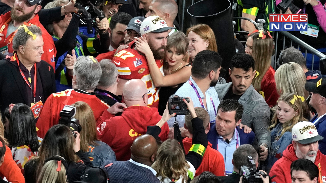 Super Bowl 2024: Super Bowl LVIII Sets New Record For Most Watched ...