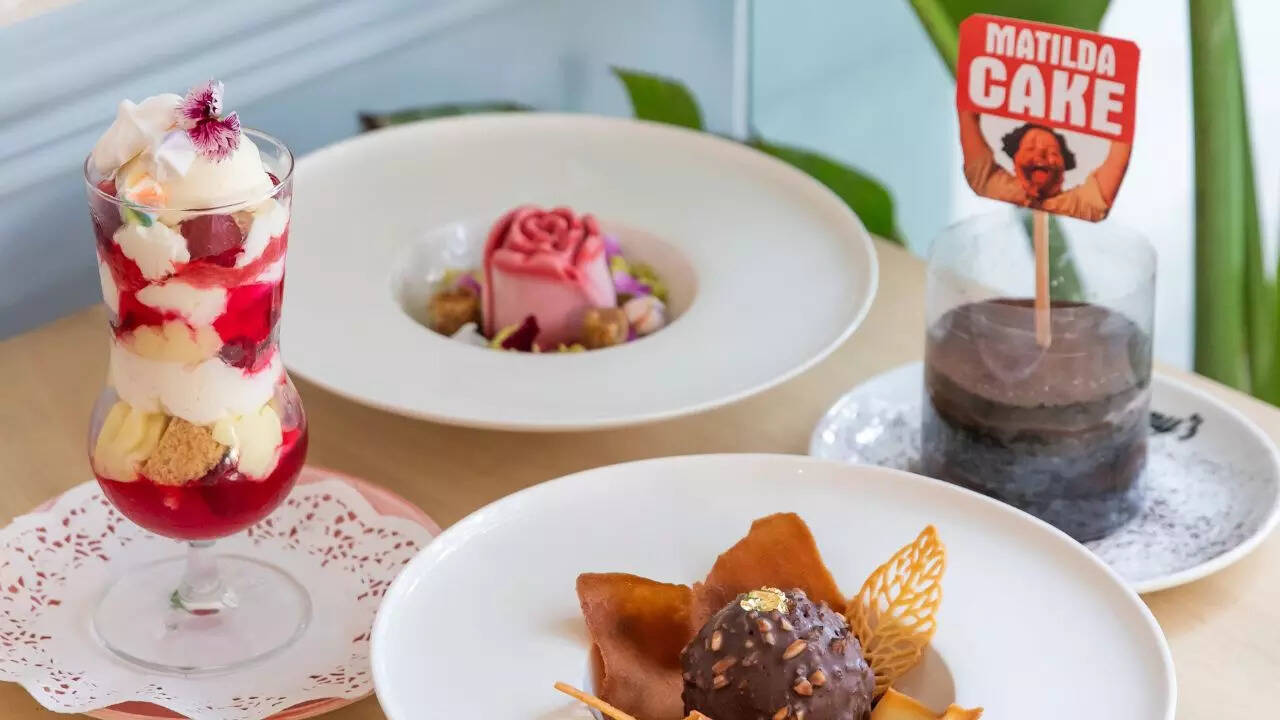 Bandra's New East Indian Diner Is Infused With Nostalgia | Food Reviews ...