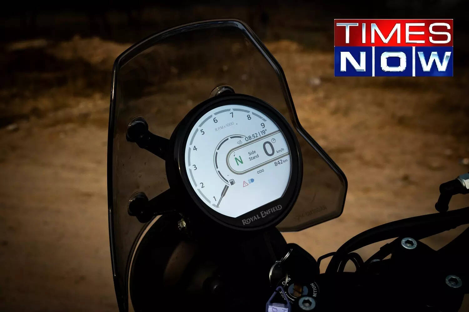 Royal Enfield Himalayan 450 Review: Roar Of The Thunder Cat | Times Now