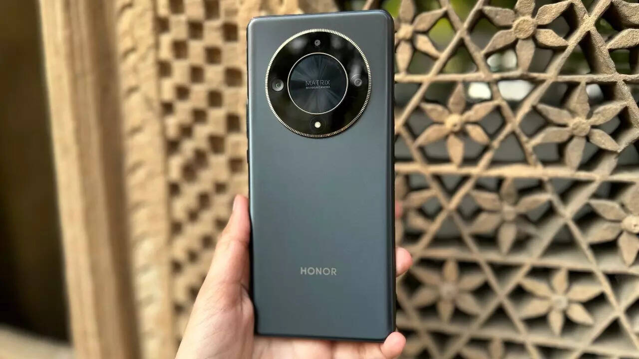 Honor X9b Review: Honor X9b 5G Review: More Than Just An Unbreakable ...