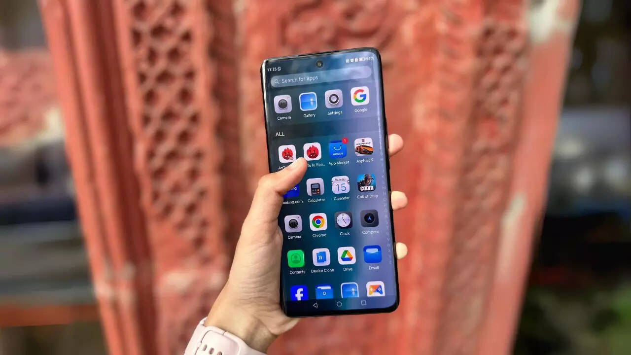 Honor X9b Review: Honor X9b 5G Review: More Than Just An Unbreakable ...