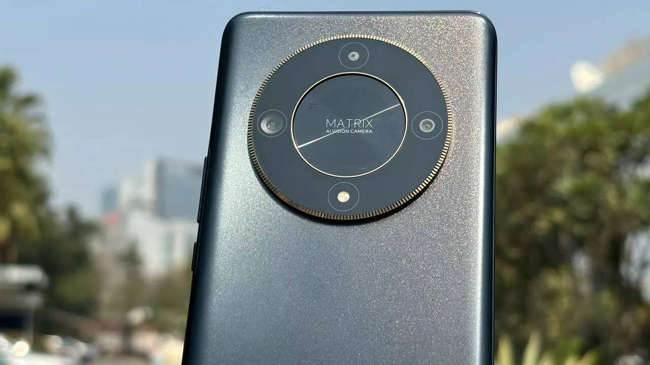 Honor X9b Review: Honor X9b 5G Review: More Than Just An Unbreakable ...