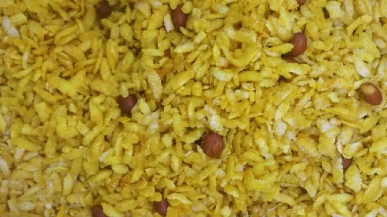 Namkeen Snacks: Indian Namkeen- 10 Varieties For Those Small Hunger ...