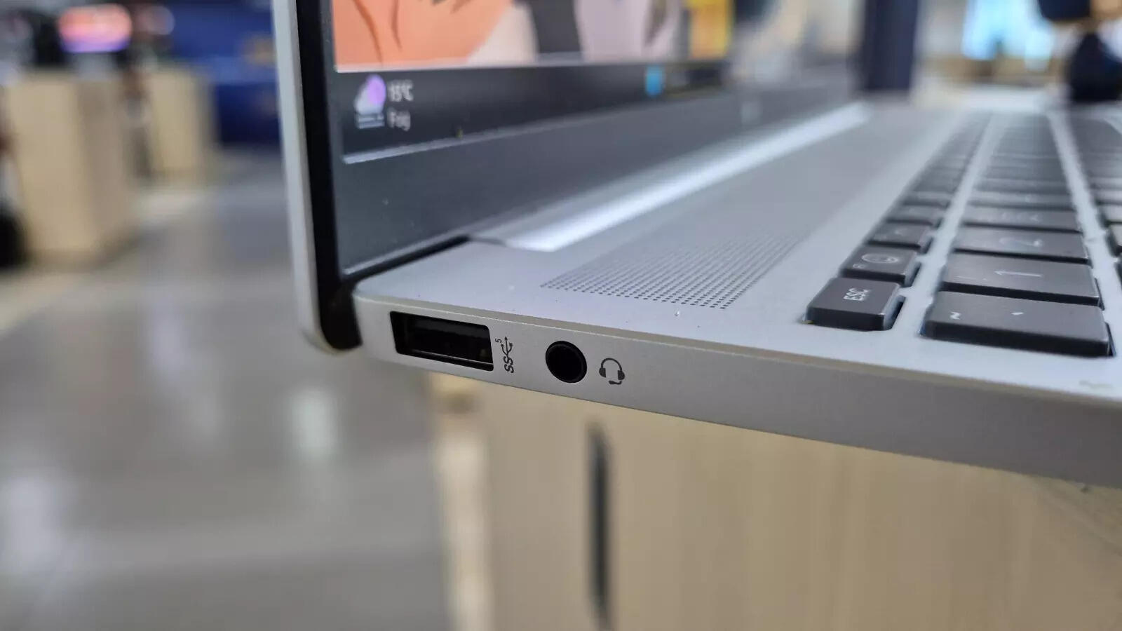 HP Pavillion Plus 16 Laptop Review: Work Hard, Play Harder | Technology ...