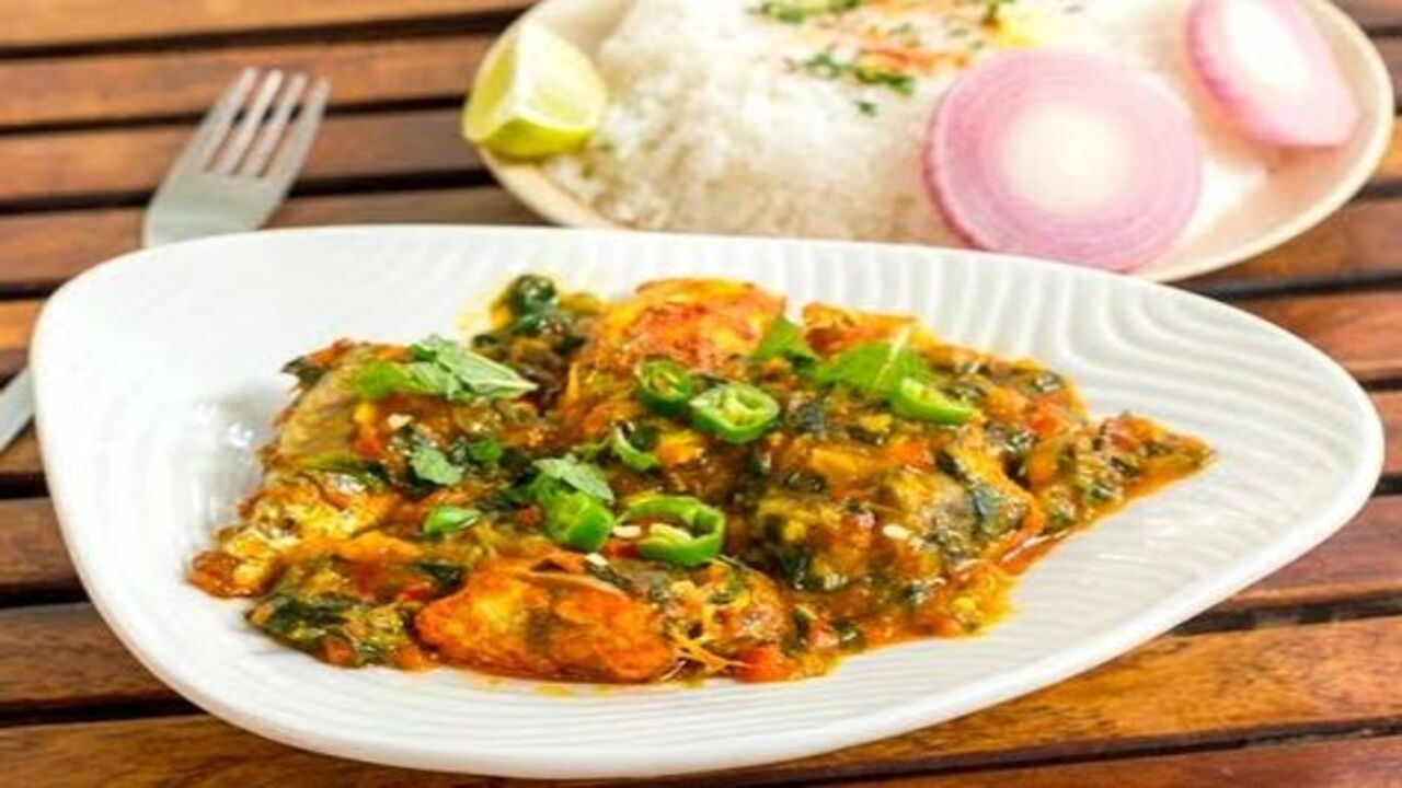 Best Indian Fish Dishes To Have For Dinner: Muj Gaad To Ilish Paturi ...