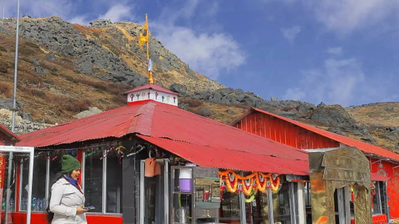 10 Interesting Things About Baba Harbhajan Singh Temple, Sikkim