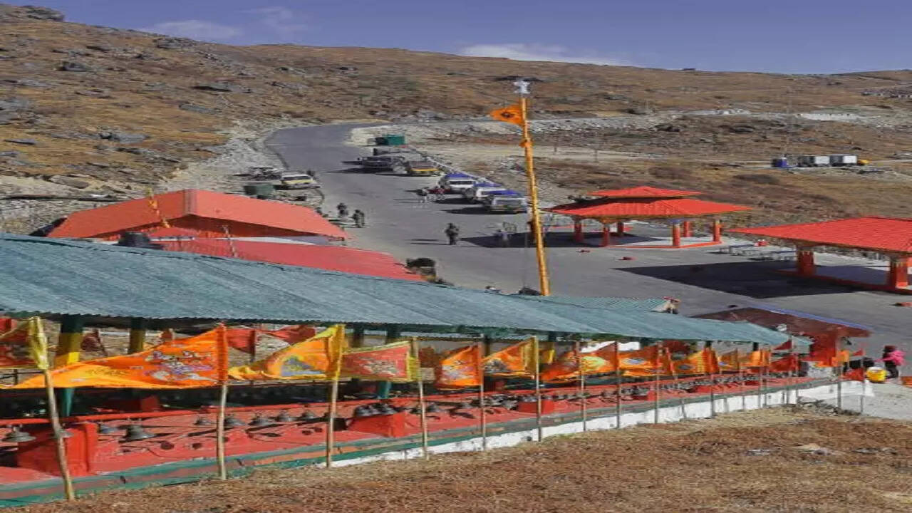 10 Interesting Things About Baba Harbhajan Singh Temple, Sikkim