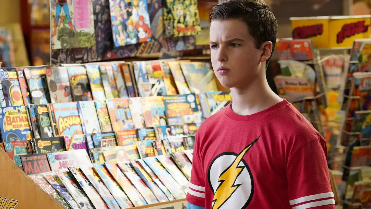 Before Young Sheldon Season 7, All You Need To Know About The Story So Far