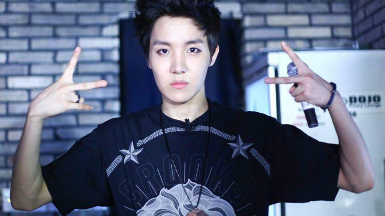 When BTS' J-hope Was Dumped By His Ex-Girlfriend For Another Man