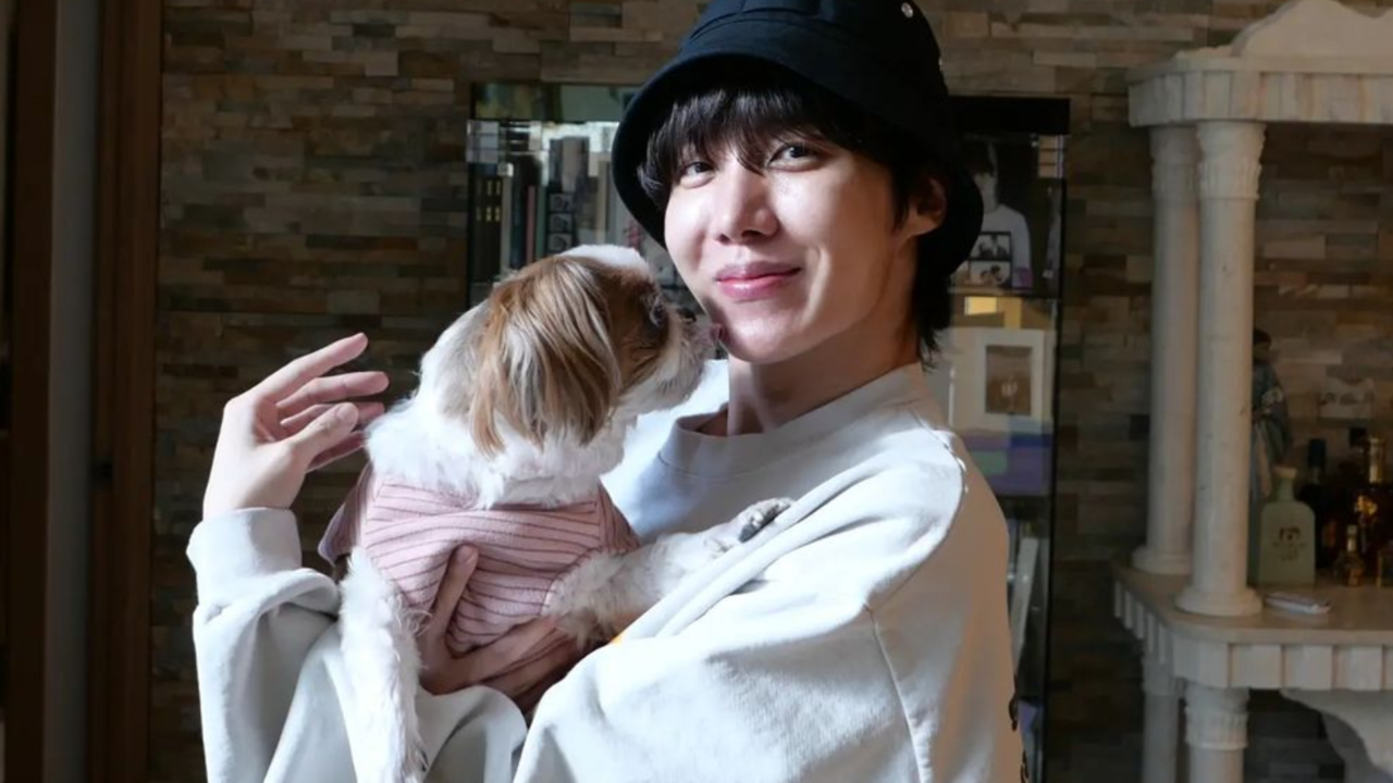 When BTS' J-hope Was Dumped By His Ex-Girlfriend For Another Man