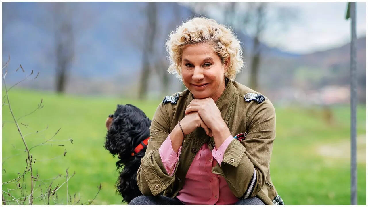 Three Michelin Star Chef Ana Roš All Set To Blend Slovenian Cuisine ...