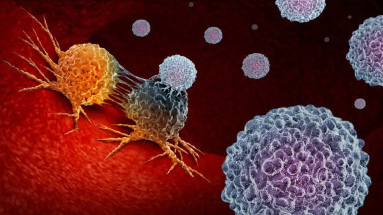 Stomach Cancer Signs On Your Face That Indicate Early Stages Of A Deadly Tumour