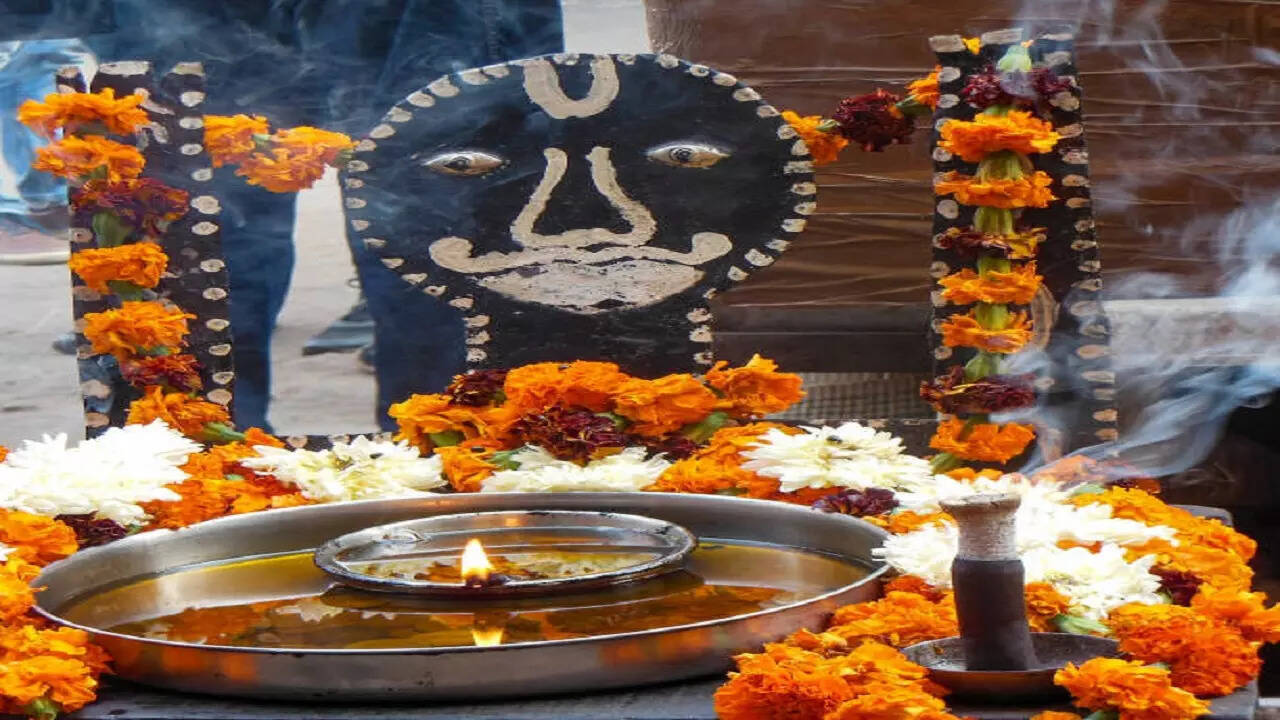 Interesting Things about Shani Shingnapur Jagrut Devasthana