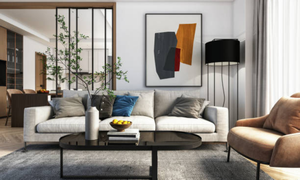 Home Decor Tips: कमी पैशात अशी करा घराची अलिशान सजावट, या 5 टिप्स करा ...