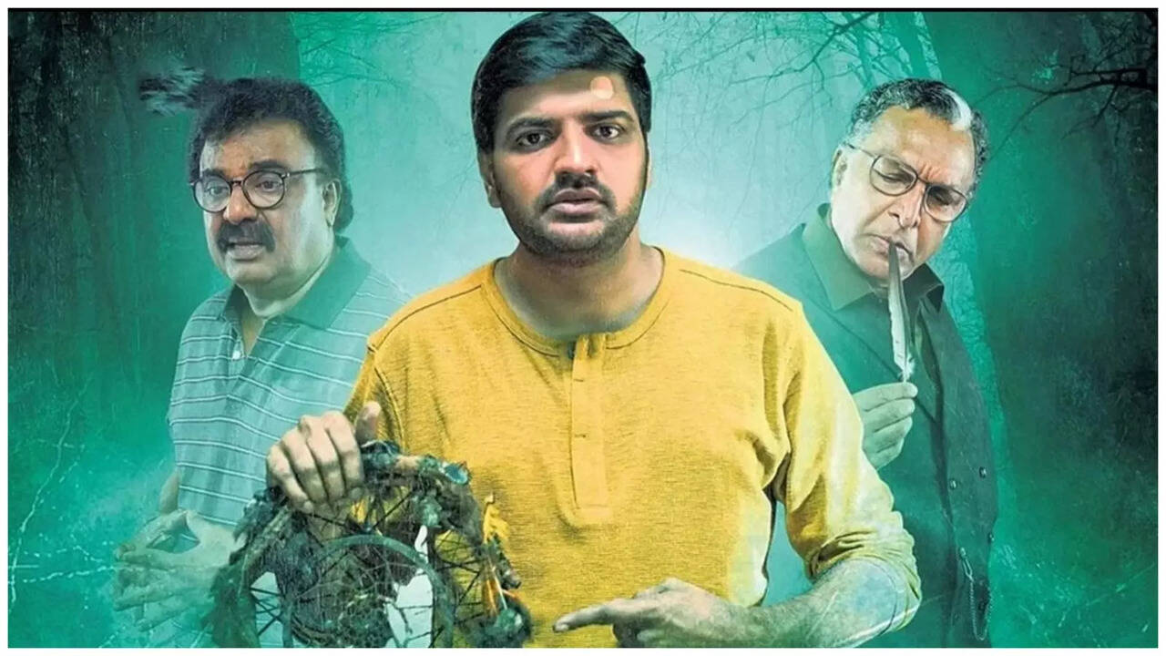 Mammootty In Bramayugam: 5 Other Horror-Thrillers To Watch And Where To ...