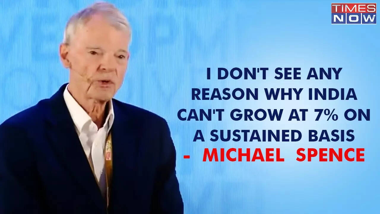 Crypto Currency Is Not A Currency: Nobel Laureate Michael Spence At ...