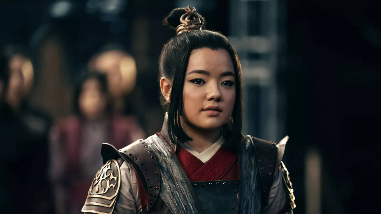 Avatar: The Last Airbender Premiere, Here's Who's Who In Live-Action Series