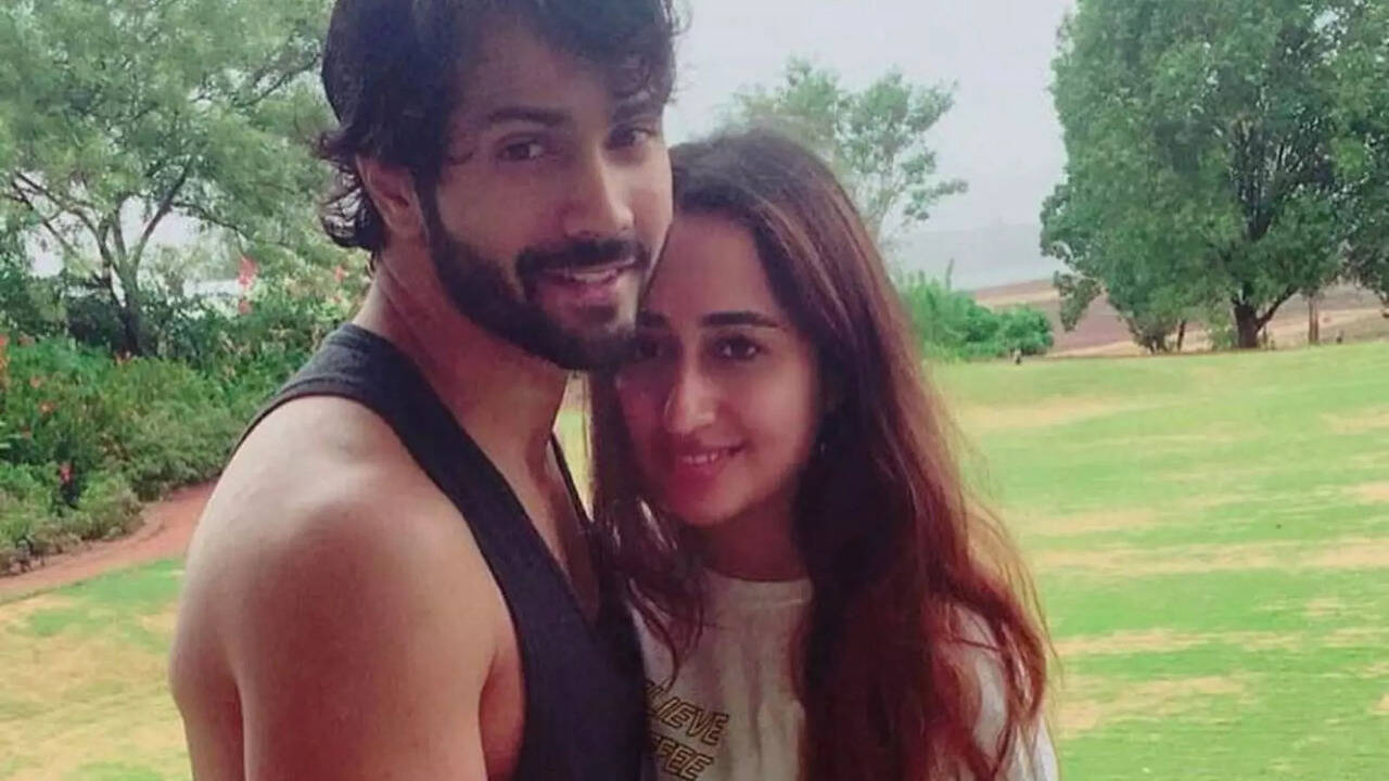 Varun Dhawan And Natasha Dalal: A Beautiful Journey From 'I Do' To 'Baby On The Way'