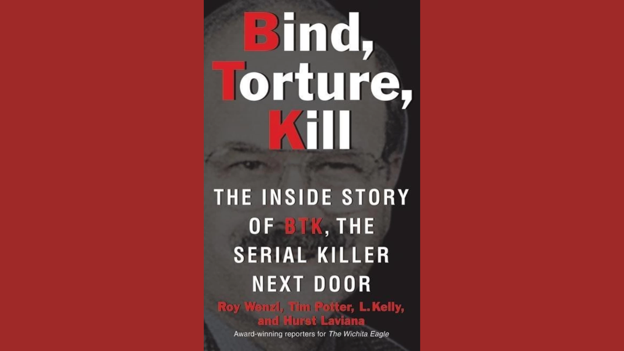 Best Crime Novels Based on True Events: 23 Must-Read True Crime Books