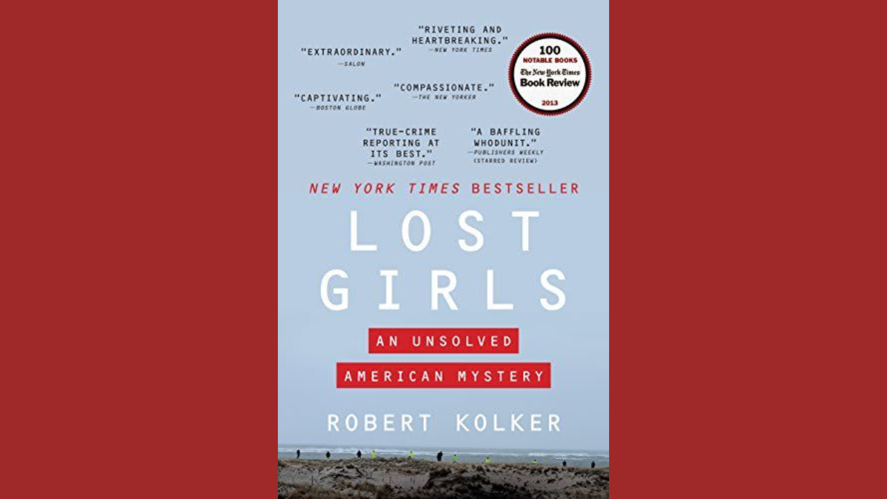 Best Crime Novels Based on True Events: 23 Must-Read True Crime Books