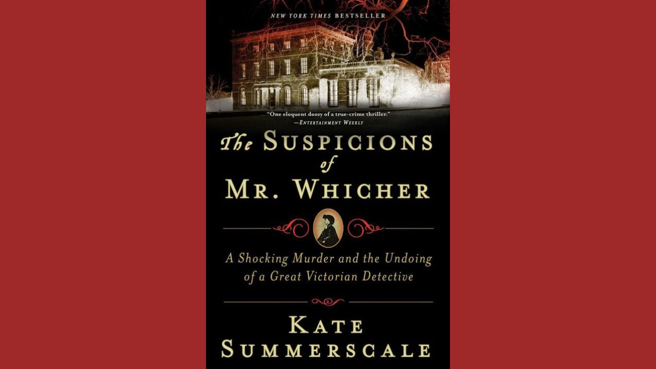 Best Crime Novels Based on True Events: 23 Must-Read True Crime Books