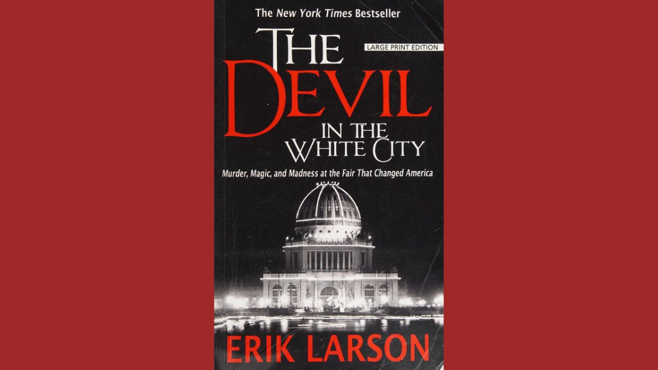 Best Crime Novels Based on True Events: 23 Must-Read True Crime Books