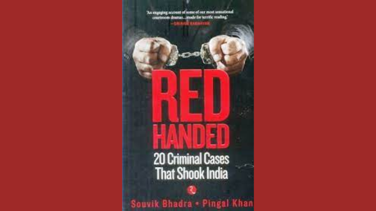 Best Crime Novels Based on True Events: 23 Must-Read True Crime Books