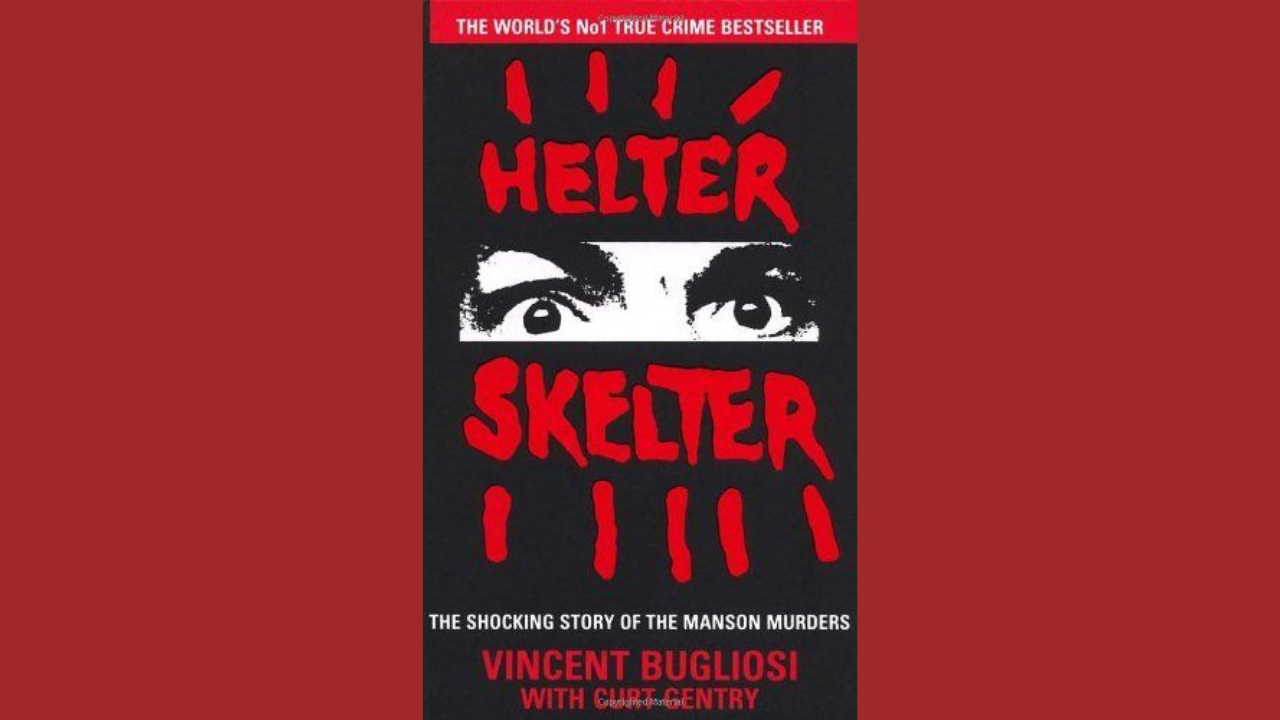 Best Crime Novels Based on True Events: 23 Must-Read True Crime Books