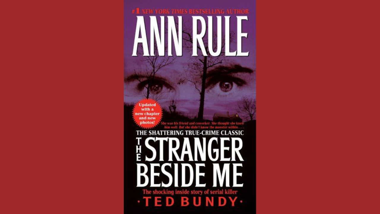 Best Crime Novels Based on True Events: 23 Must-Read True Crime Books