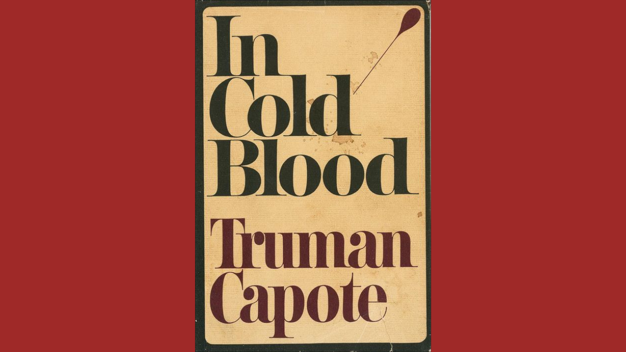 Best Crime Novels Based on True Events: 23 Must-Read True Crime Books