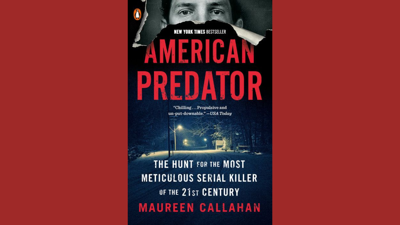 Best Crime Novels Based on True Events: 23 Must-Read True Crime Books