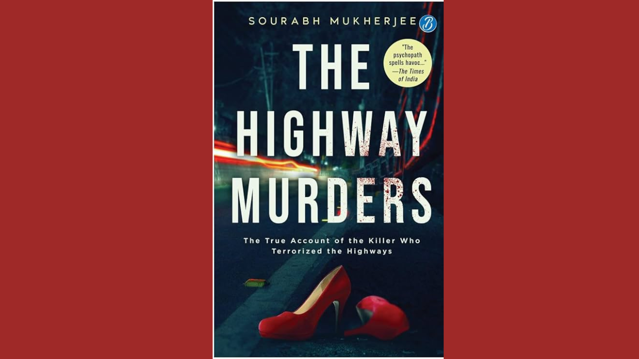 Best Crime Novels Based on True Events: 23 Must-Read True Crime Books