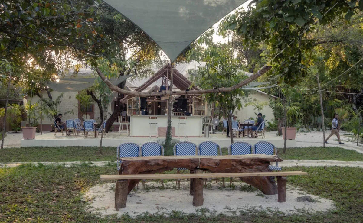 Best Boutique Hotels in Goa: Heading To Goa? Check Out The Best ...