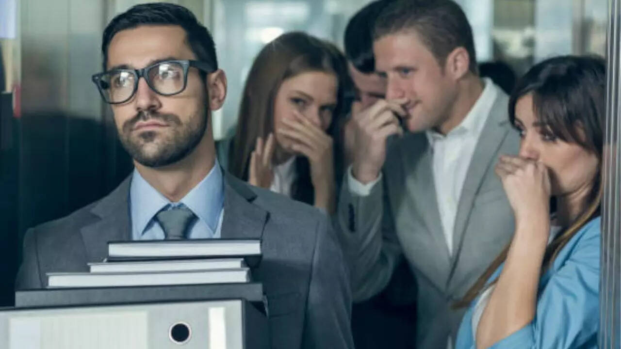 Diabetes Symptoms: Body Odours That Are Signs Of High Blood Sugar Levels