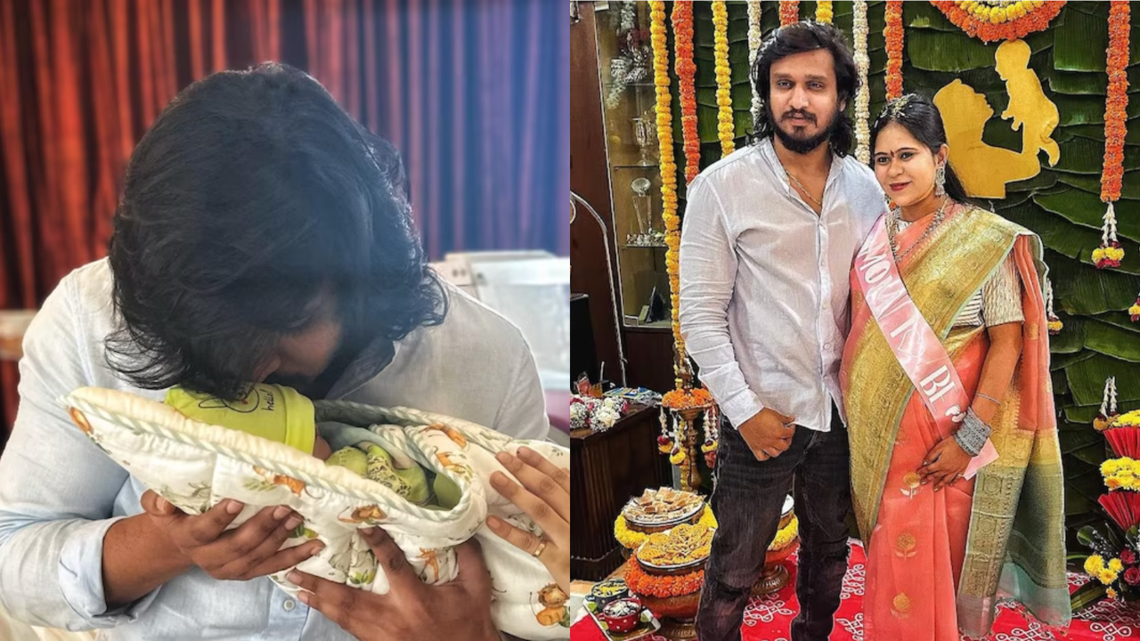 3 Babies, 4 Pregnancy Announcements: 7 Celebrity Couples Who Stirred ...