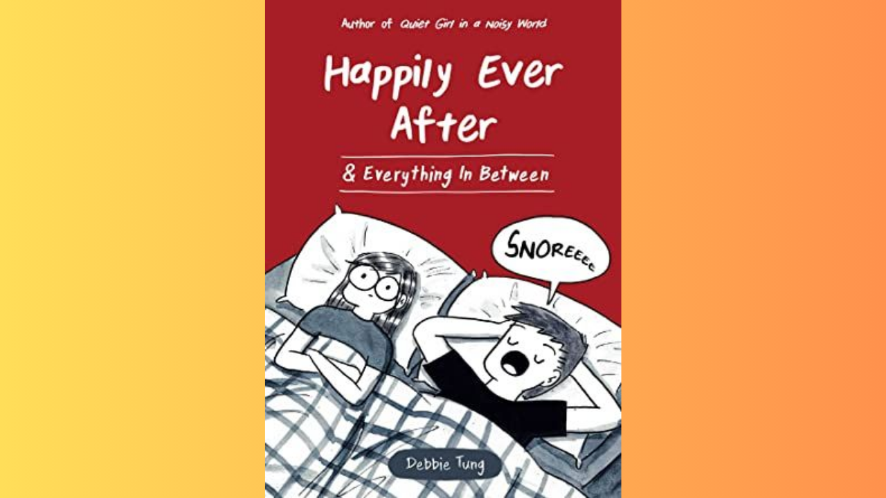 Popular Graphic Novels for Adults