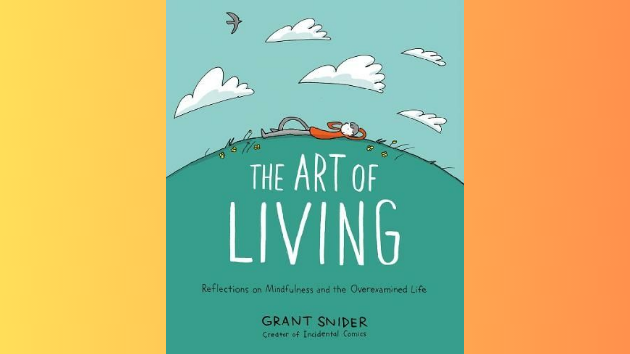 Popular Graphic Novels for Adults