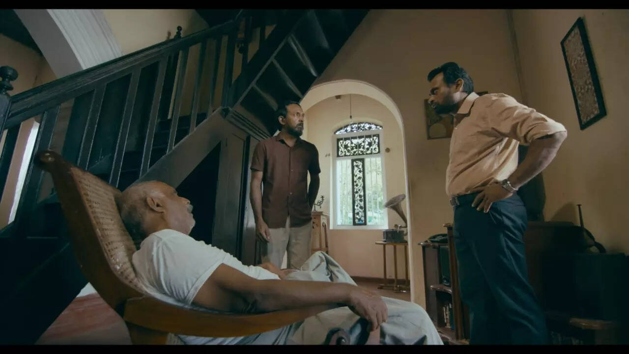 Tamil Remake Of Sinhala Comedy Tentigo About Dead Man's Boner Will Be ...