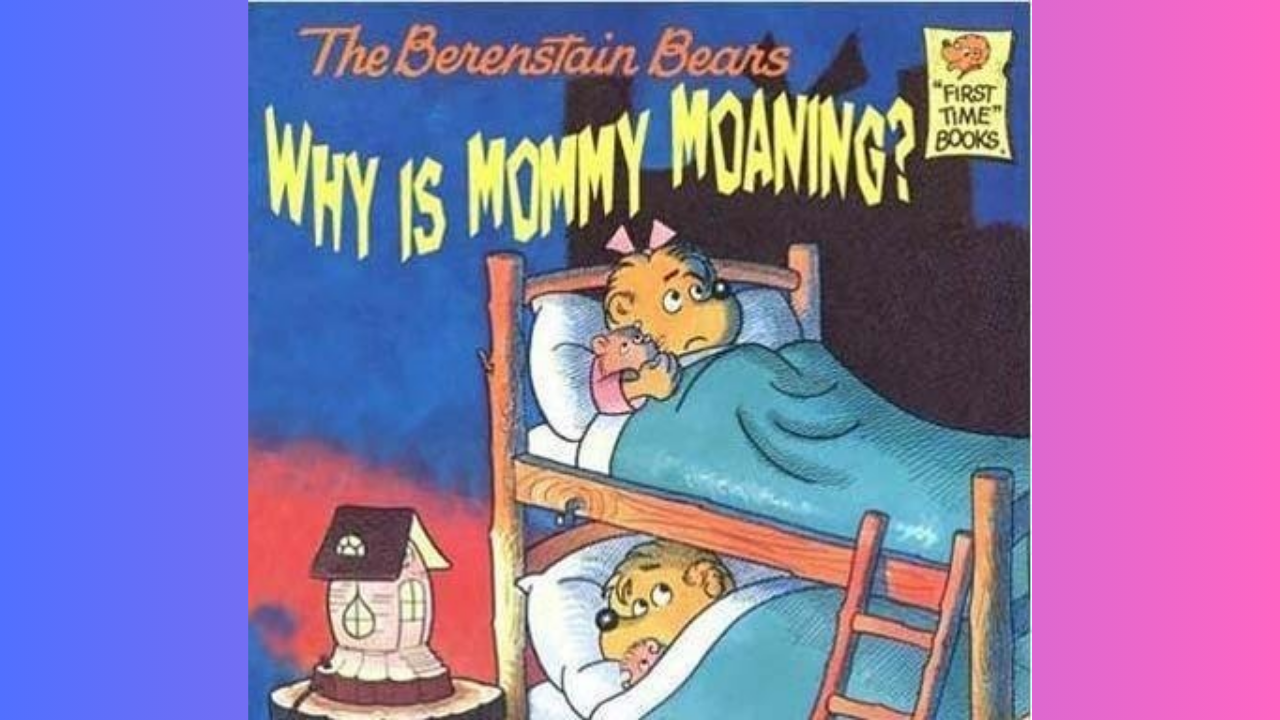 Shocking Book Titles: Most Inappropriate Book Titles That Will Leave ...