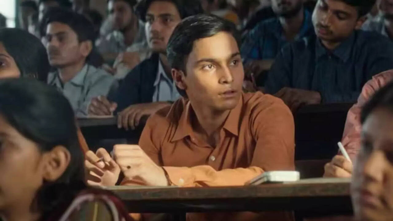 All India Rank's Vivek: Why All India Rank's Main Protagonist Vivek Is ...