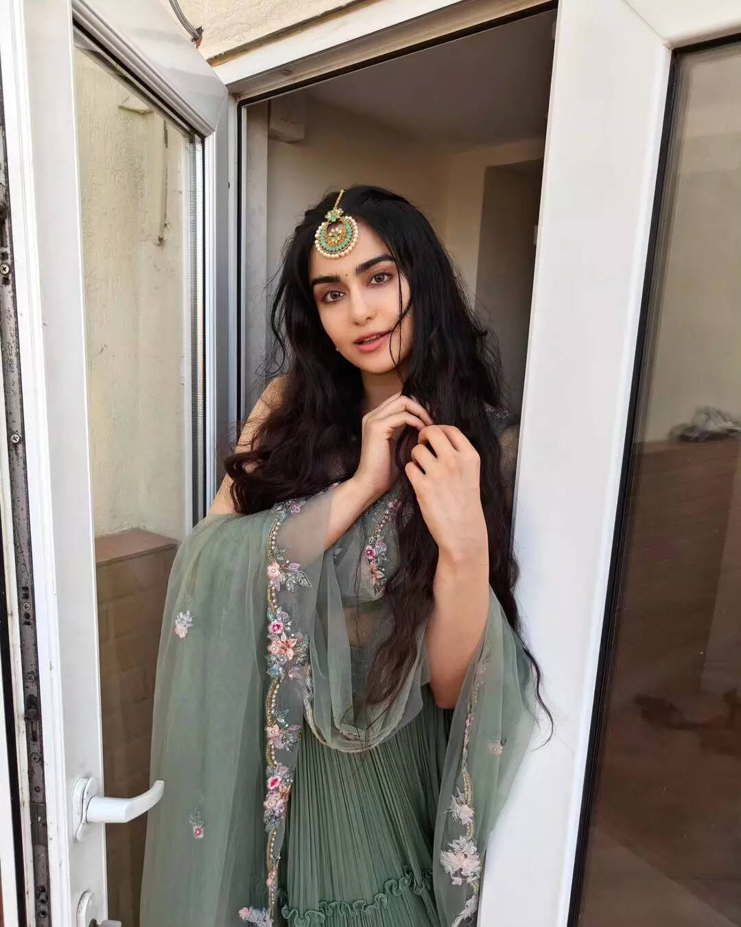 The Kerala Story Fame Adah Sharma: ‘It Took Me 104 Years To Get ...