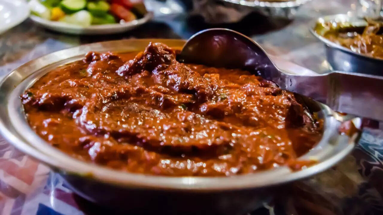 Rajasthani Marwari Food: Tried Marwari Cuisine? Here Are 8 Dishes You ...
